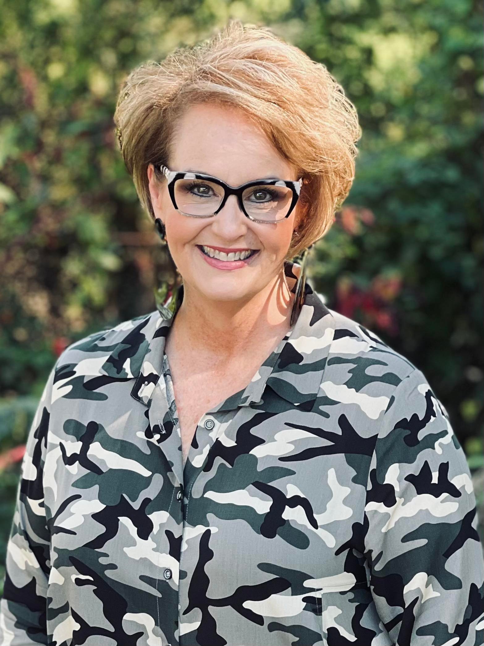 STUCK IN A MESS | Dee Barker - Christian TV Streaming & Shows for ...