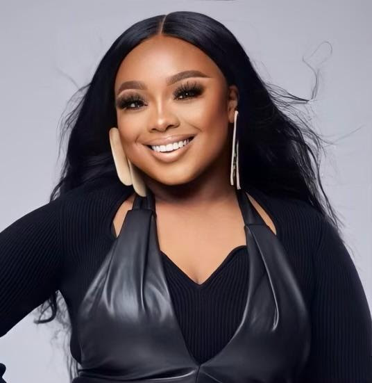 MULTIPLE AWARD WINNING SINGER-SONGWRITER JEKALYN CARR PRESENTED WITH ...
