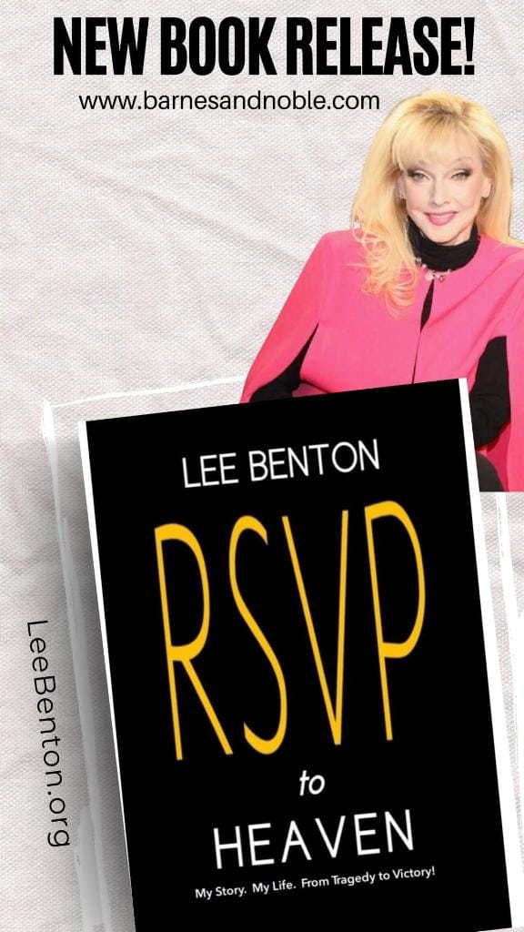 RSVP to HEAVEN by Lee Benton - Christian TV Streaming & Shows for ...