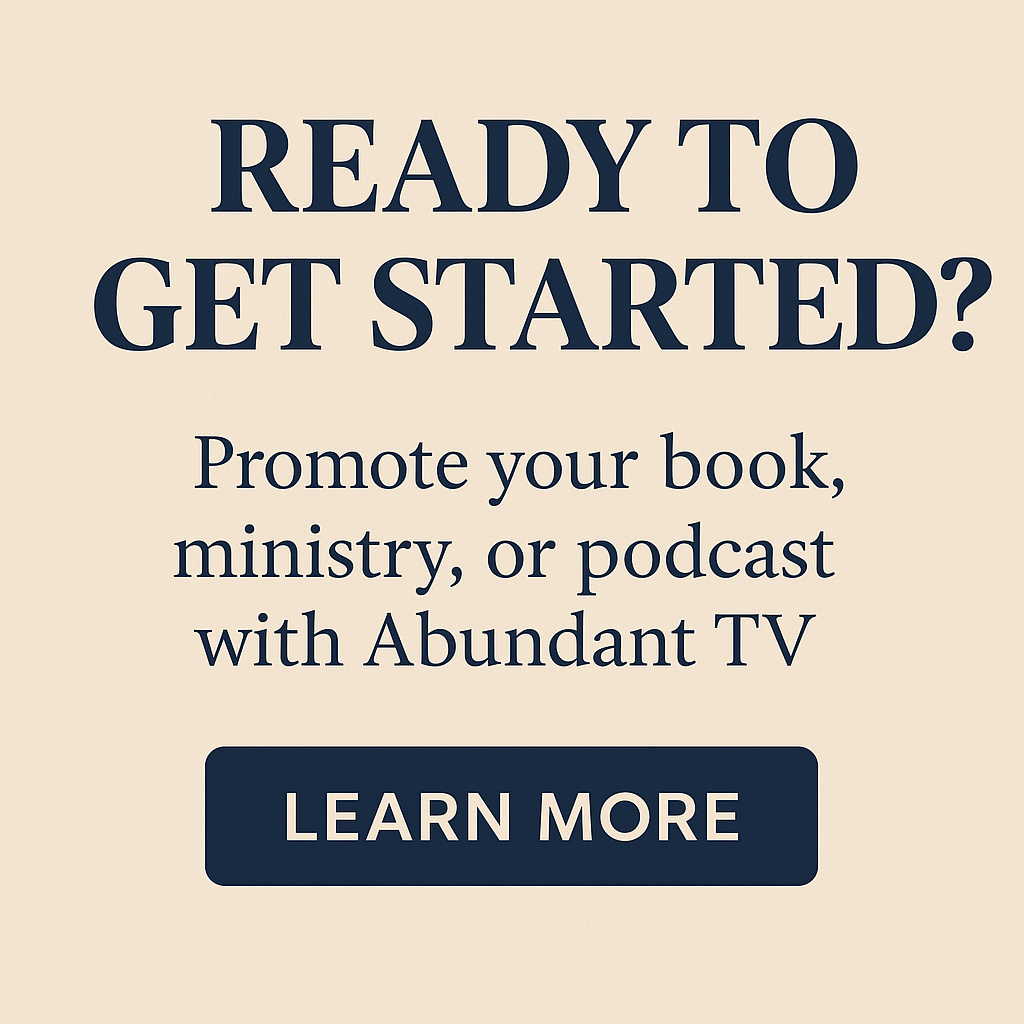 Ready to Get Started? - Christian TV Streaming & Shows for Families ...